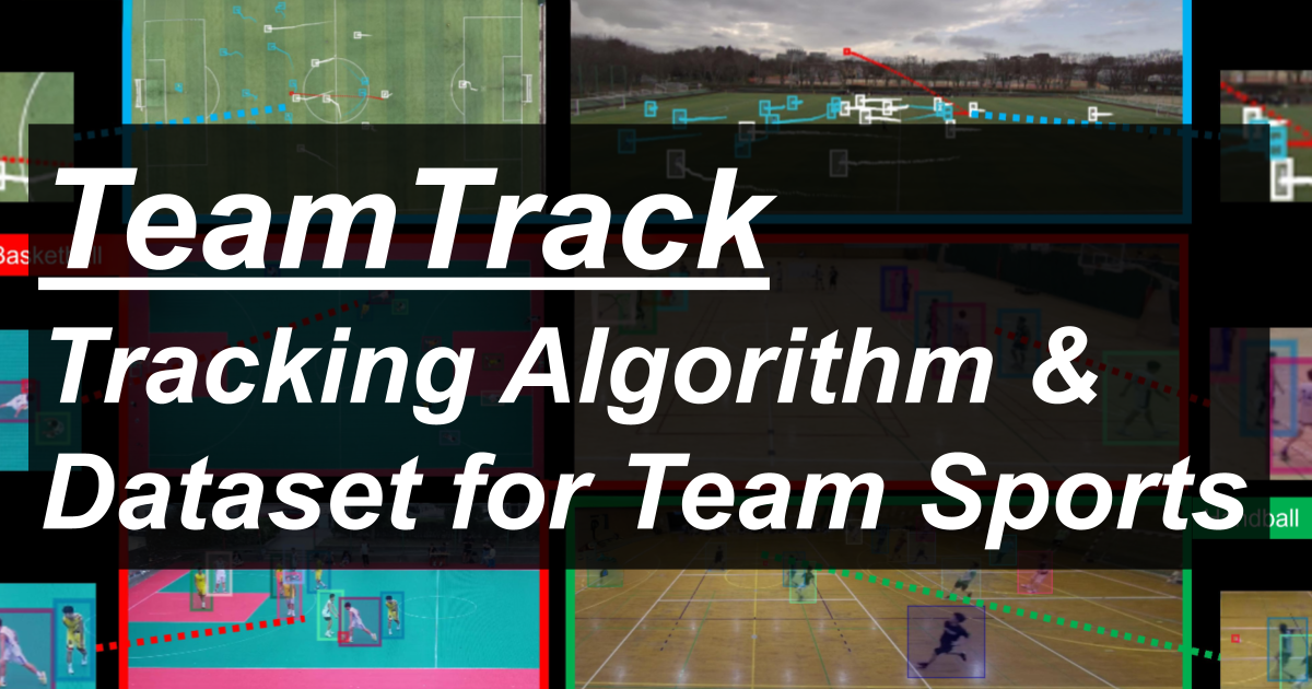 Academic Project Page